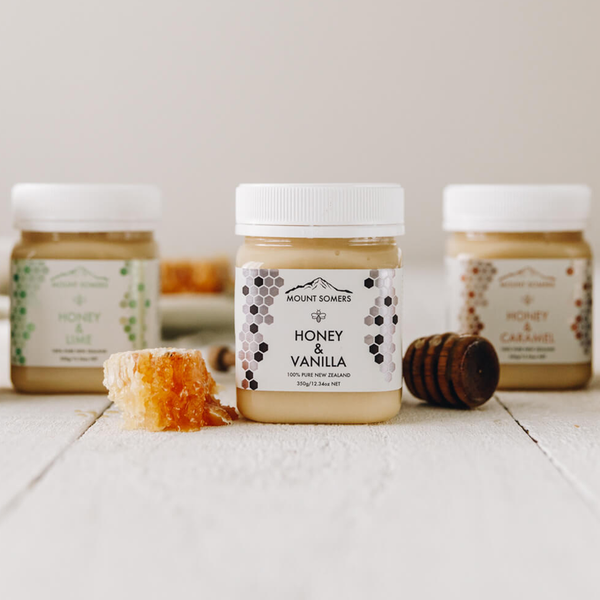 Collections - Mount Somers